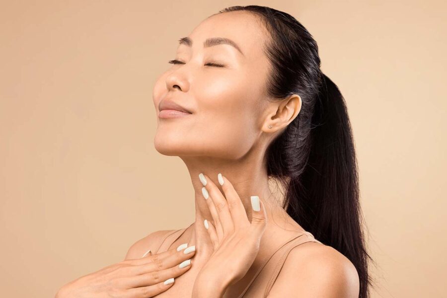 KYBELLA® in Palm Coast, FL | Amethyst Wellness