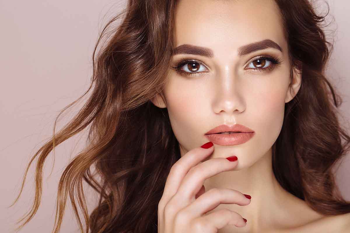 Lip Augmentation in Palm Coast, FL | Amethyst Wellness