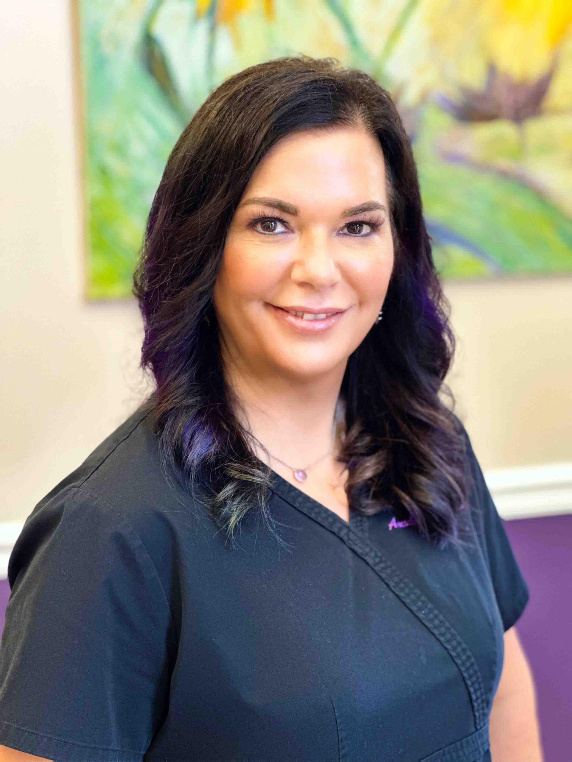 Providers & Staff Palm Coast, FL | Amethyst Wellness